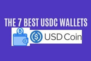 The 7 Best USDC Wallets | Create & Release